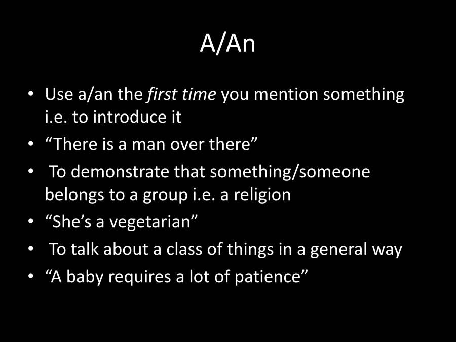 Nouns And Articles Powerpoint Slides Myprivatetutor Uae 6087