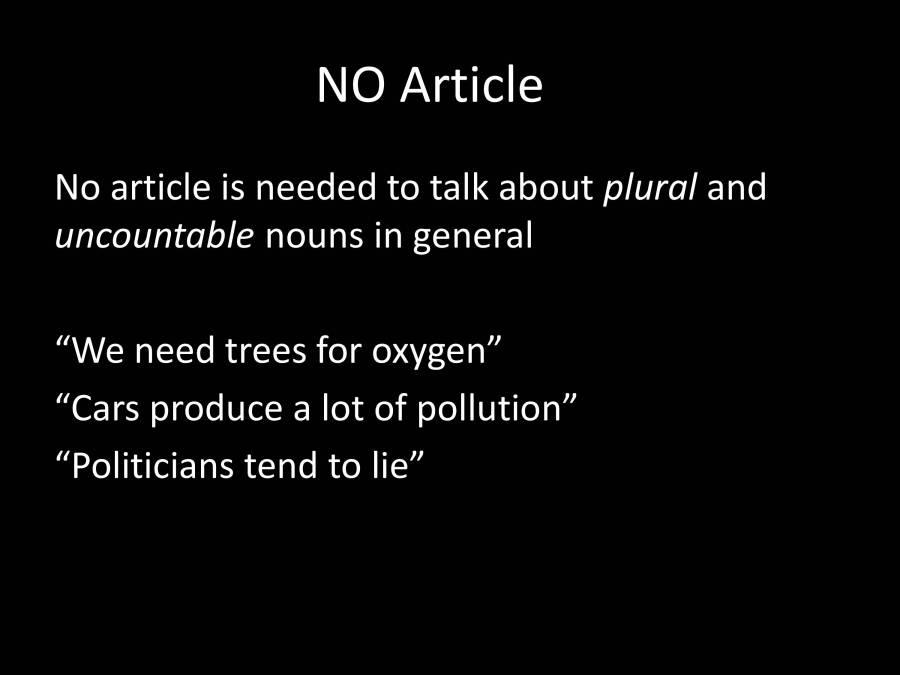 Nouns And Articles Powerpoint Slides Myprivatetutor Uae 8730