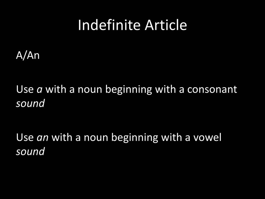 Nouns And Articles Powerpoint Slides Myprivatetutor Uae 8864